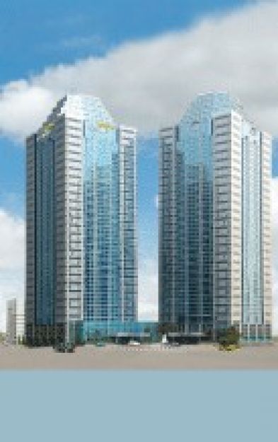 Bapindo Plaza, Jakarta - 0 Komersial dijual dan disewa | Dot Property