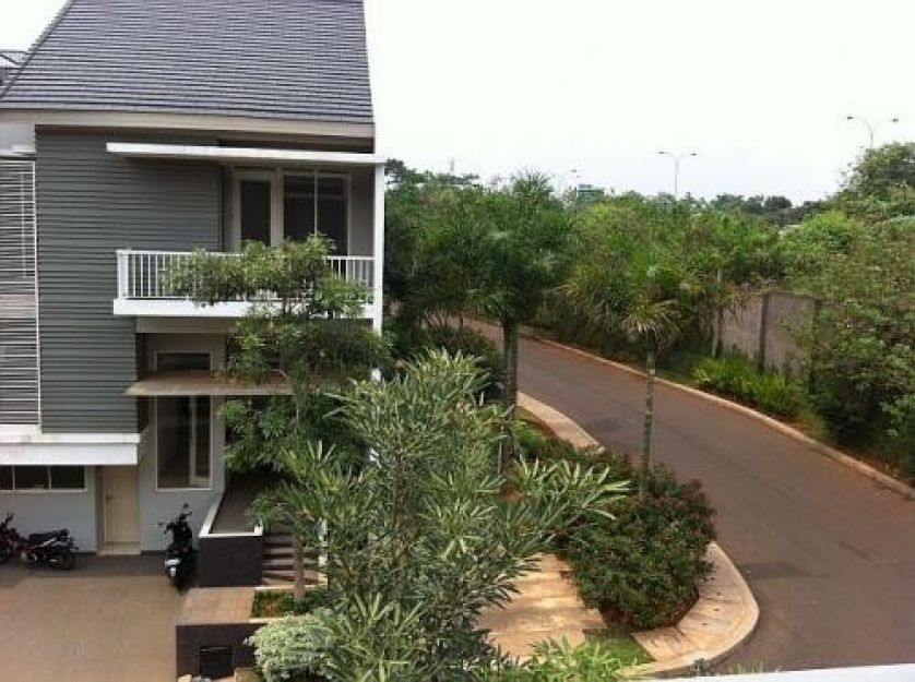 Pinang Residences, Jakarta - 0 Houses for sale and rent | Dot Property