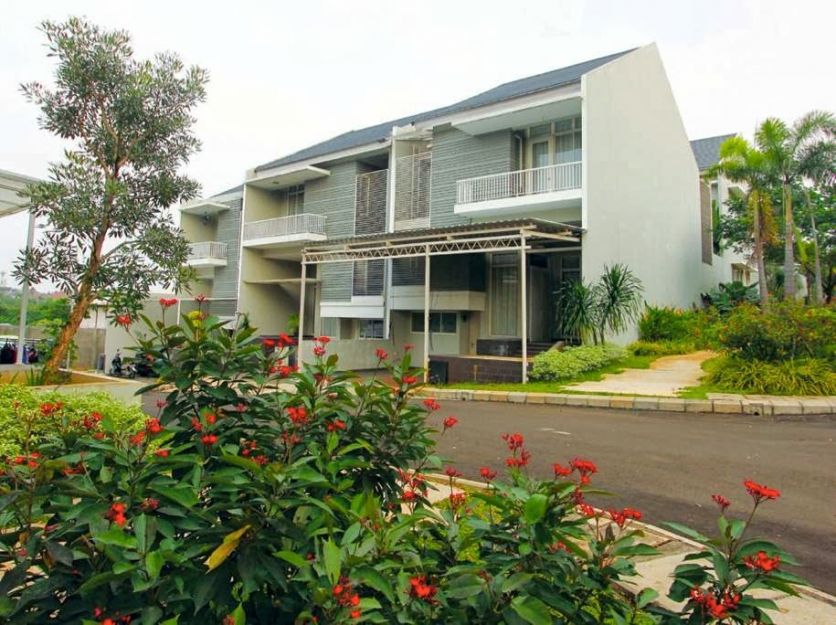 Pinang Residences, Jakarta - 0 Houses for sale and rent | Dot Property