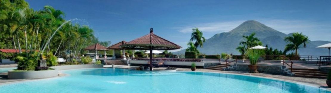 Villa Dharma Raya Trawas, East Java - 0 Houses for sale and rent | Dot ...