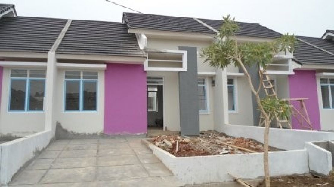 Grand Taman Raya Bekasi di Cengkareng| Lamudi.co.id