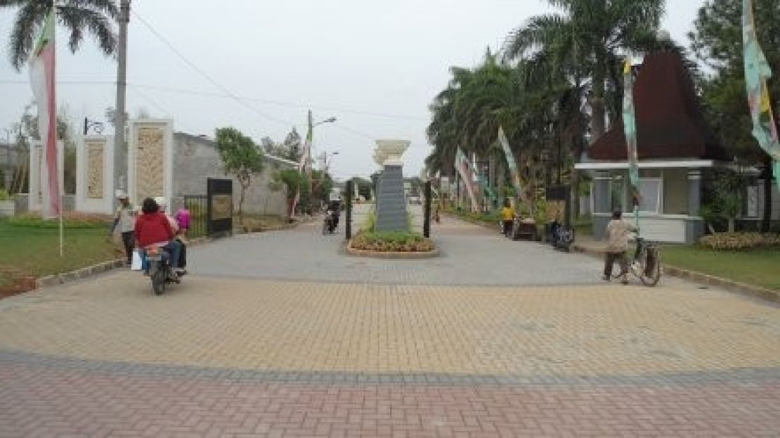 Grand Taman Raya Bekasi di Cengkareng| Lamudi.co.id
