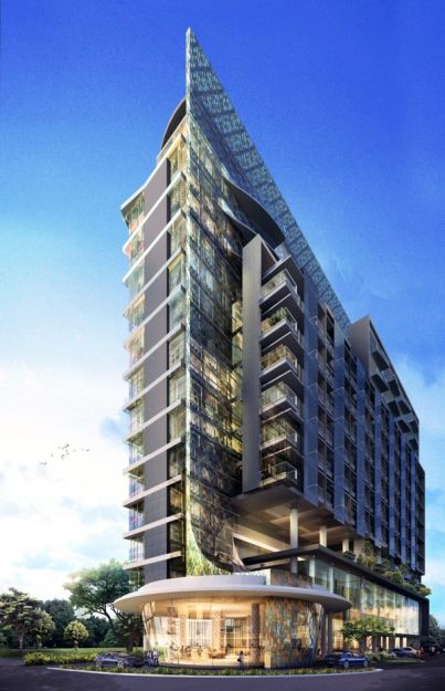 GP- PLAZA GATOT SUBROTO, Jakarta - 0 Kondominium dijual dan disewa ...