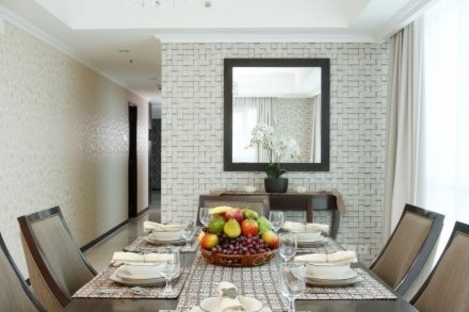 The Bellagio Mansion Mega Kuningan, Jawa Barat - 0 Kondominium dijual ...