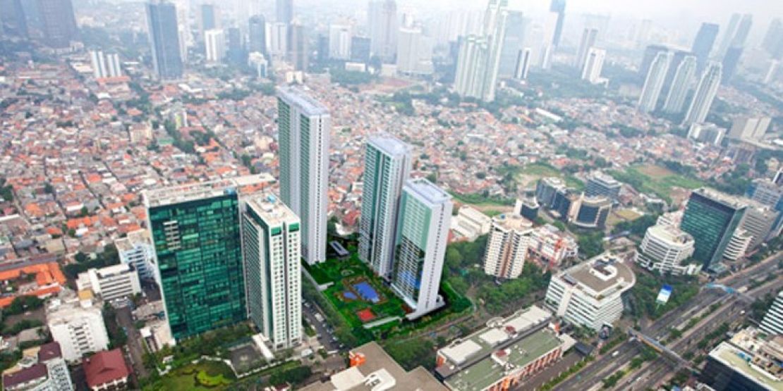 SETIABUDI SKY GARDEN, Jawa Barat - 0 Kondominium dijual dan disewa ...