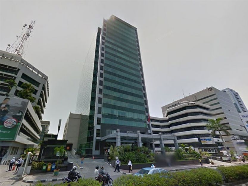 Wisma Bakrie 2, Jakarta - 0 Komersial dijual dan disewa | Dot Property