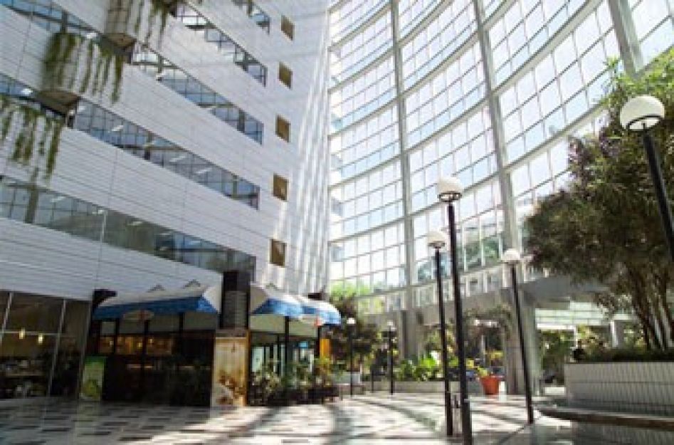 Plaza Setiabudi, Jakarta - 0 Komersial dijual dan disewa | Dot Property