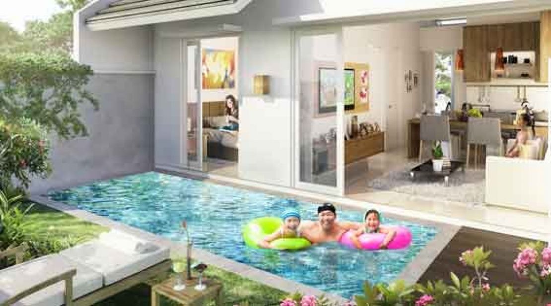 Grand Mansion at jambi, Jambi - 0 Rumah dijual dan disewa | Dot Property