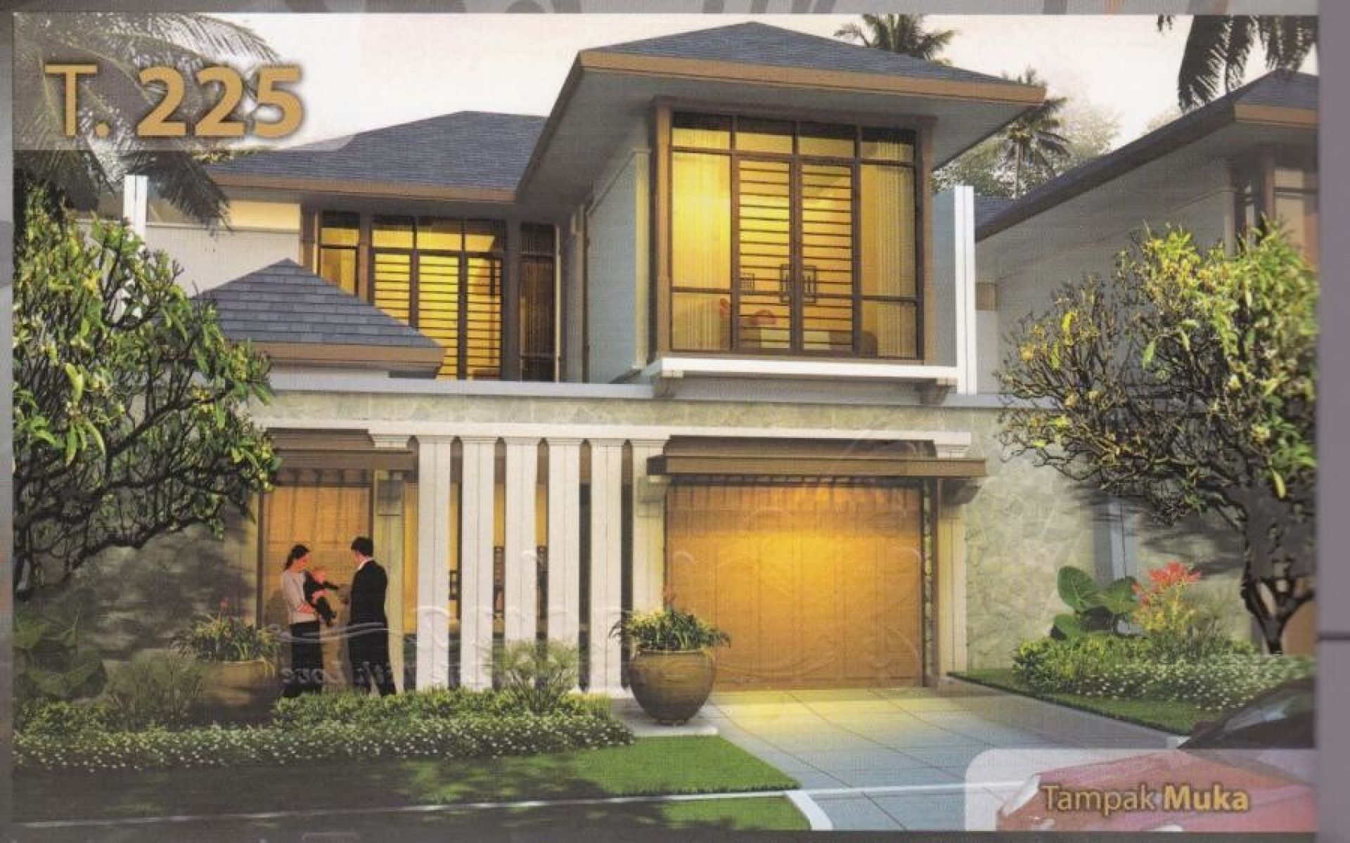 Chadna The Avani, Banten - 0 Houses for sale and rent | Dot Property