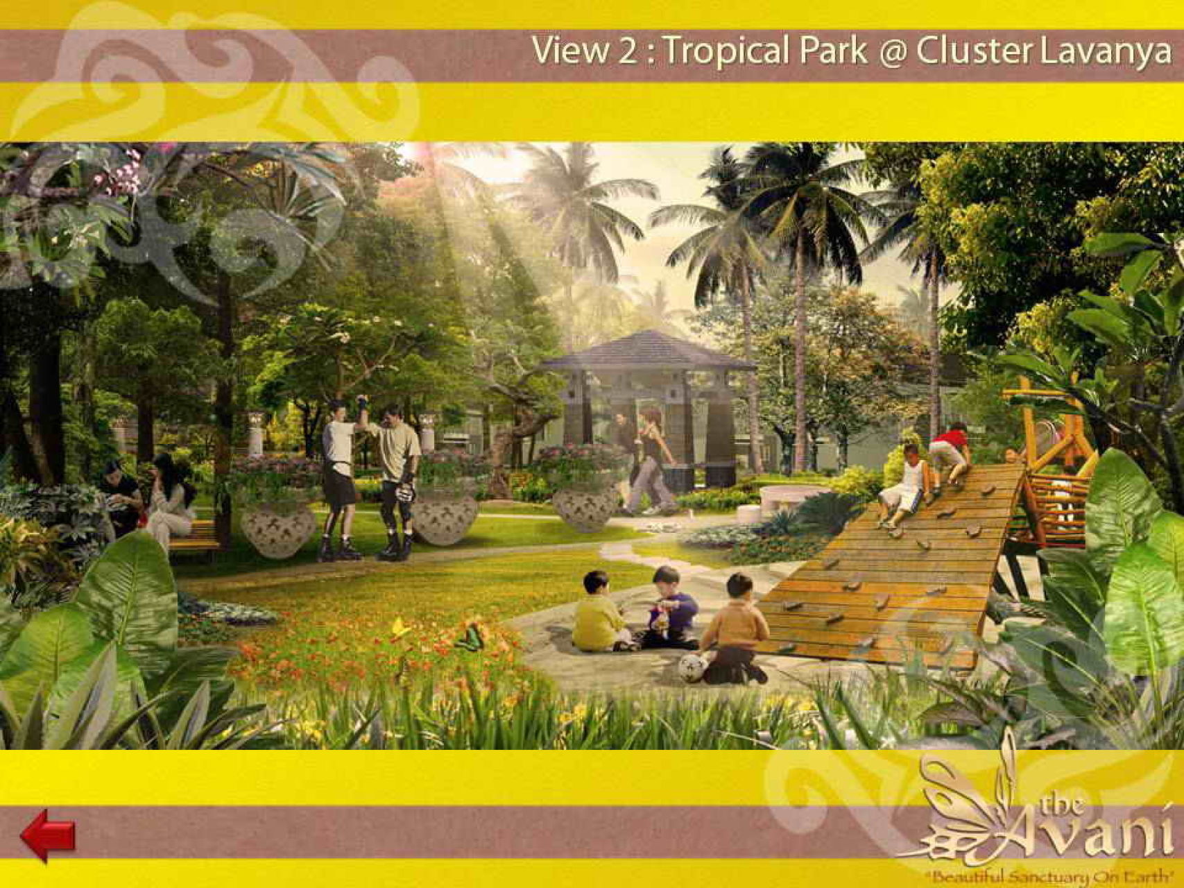 Lavanya The Avani, Banten - 0 Rumah dijual dan disewa | Dot Property