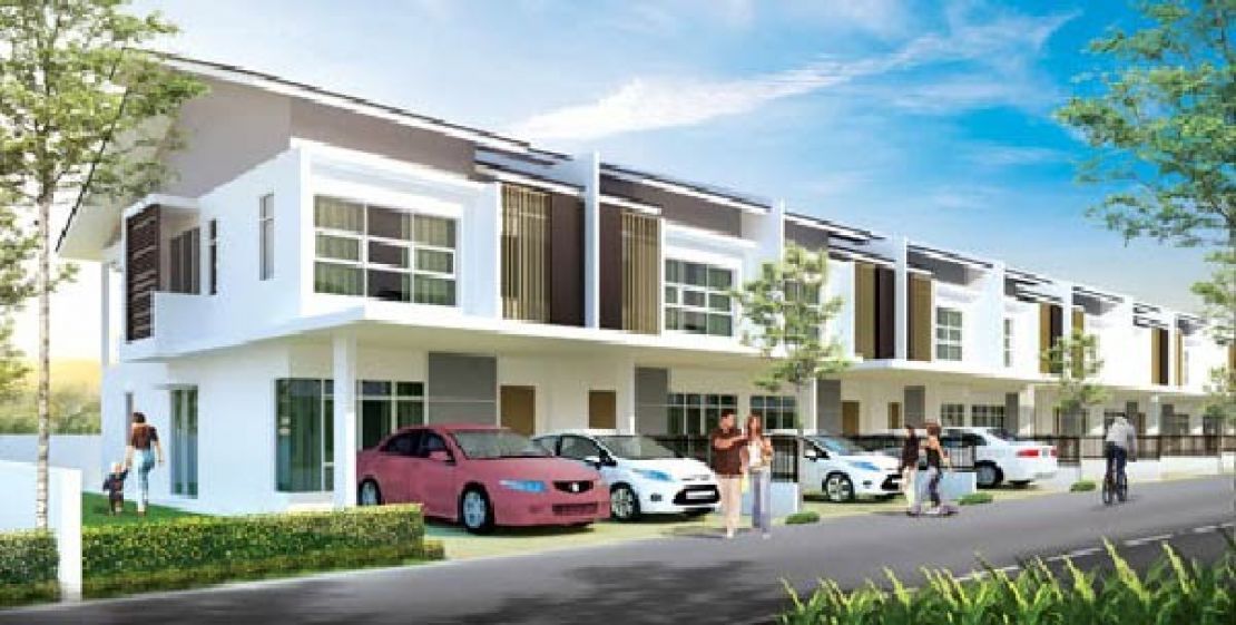 M Residences 2, Selangor - 0 Houses for sale and rent | Dot Property