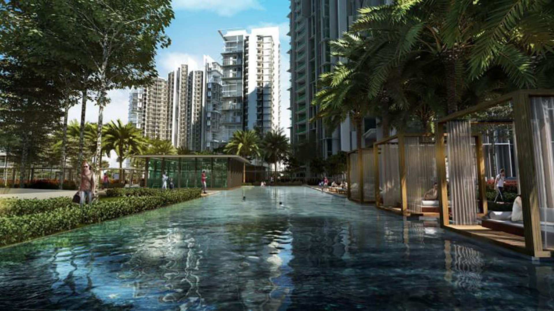 Medini Signature, Johor - 0 Condos for sale and rent | Dot Property