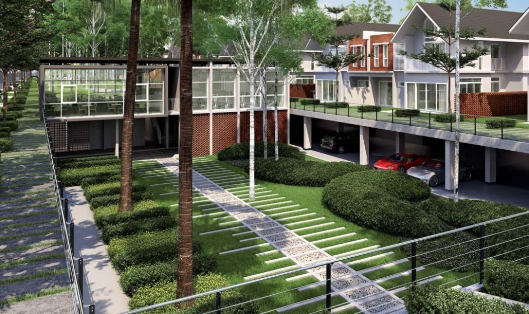 TIJANI RAJA DEWA - Apartments, Kelantan - 0 Condos for sale and rent ...