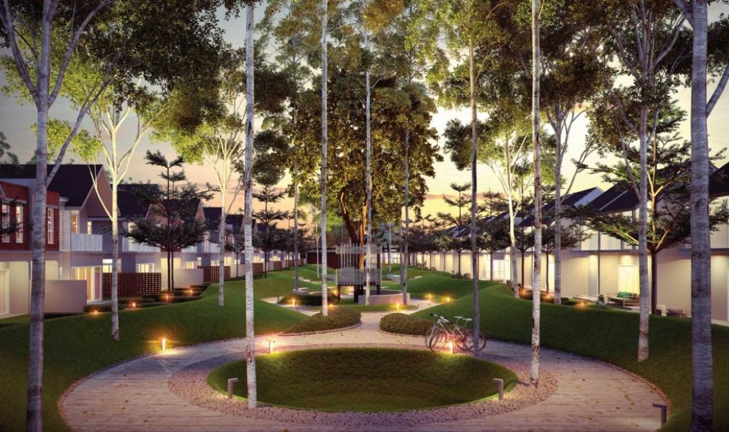 TIJANI RAJA DEWA - 3-Storey Semi -D, Kelantan - 0 Houses for sale and ...