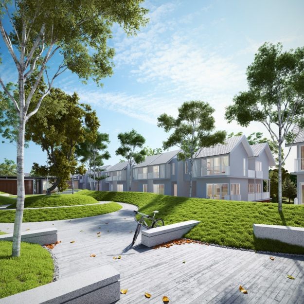 TIJANI RAJA DEWA - 3 Storey Superlink Terrace, Kelantan - 0 Houses for ...