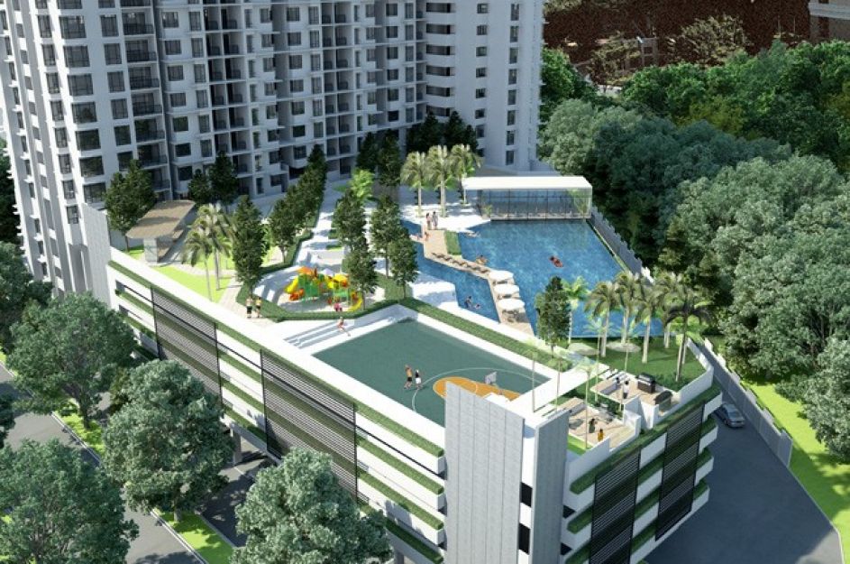 Ocean View Residences, Pulau Pinang - 0 Condos for sale and rent | Dot ...