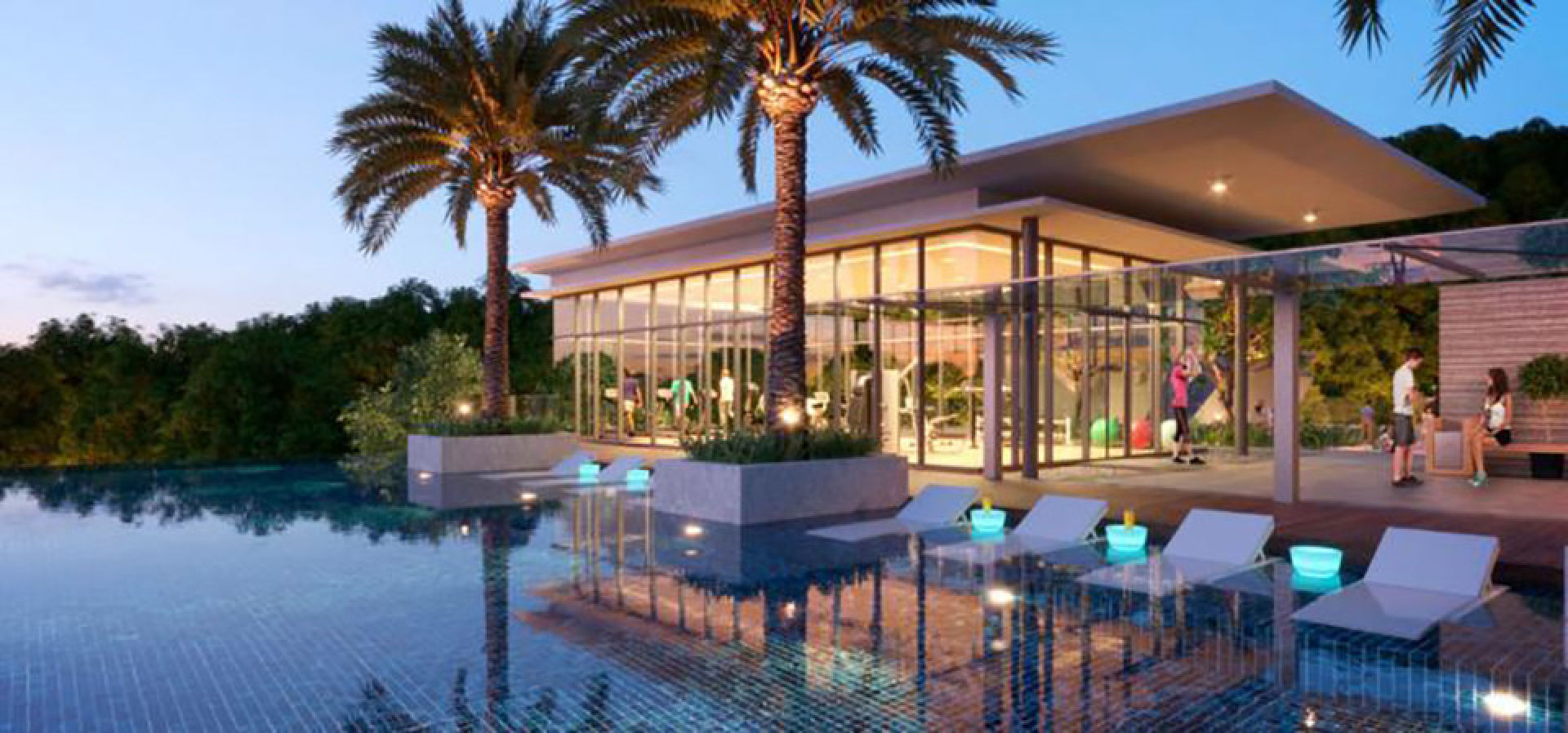 Secoya Residences Condominium Pantai Sentral Park Phase 2, Kuala Lumpur ...