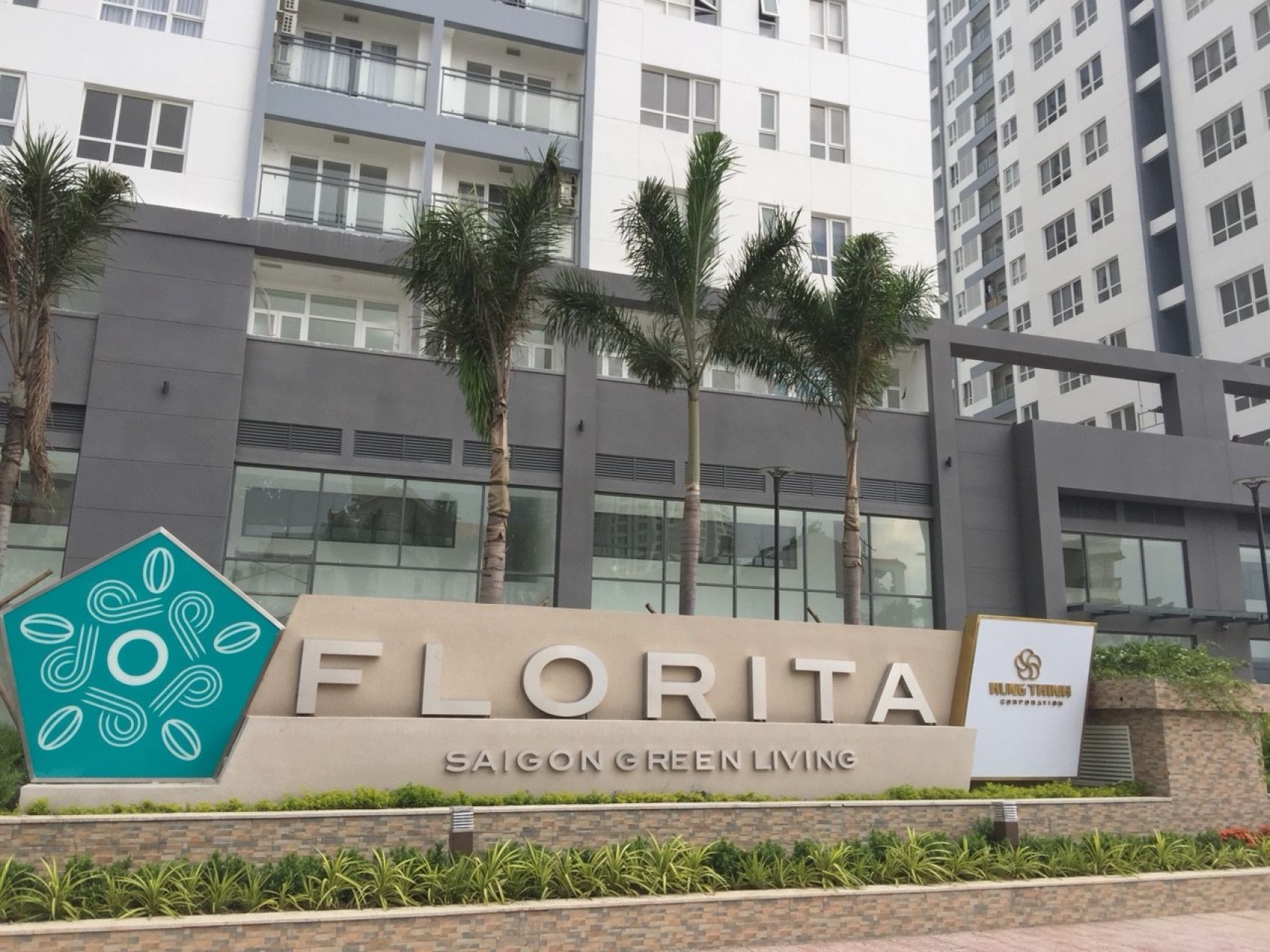 Florita, Hồ Chí Minh - 4 Bán và cho thuêCăn hộ | Dot Property