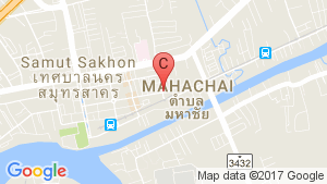Landmark Mahachai, Samut Sakhon - 0 Commercials for sale and rent ...