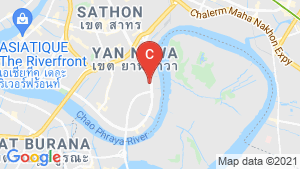 Supalai Prima Riva, Bangkok - 129 Condos for sale and rent | Thailand ...