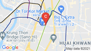 M Jatujak, Bangkok - 72 Condos for sale and rent | Thailand-Property